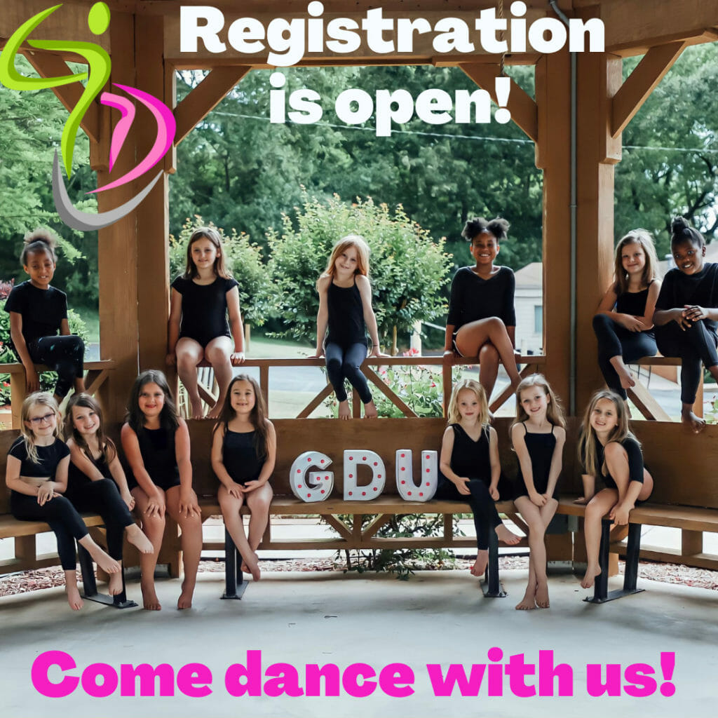 Home - Georgia Dance Unlimited