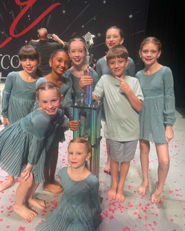 Home - Georgia Dance Unlimited
