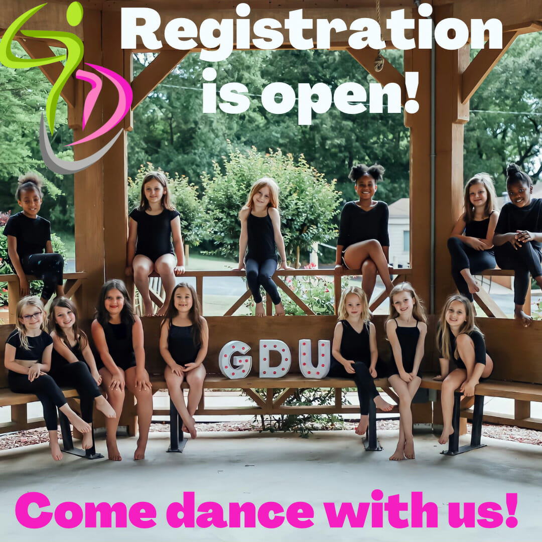 Class Schedules & Prices - Georgia Dance Unlimited